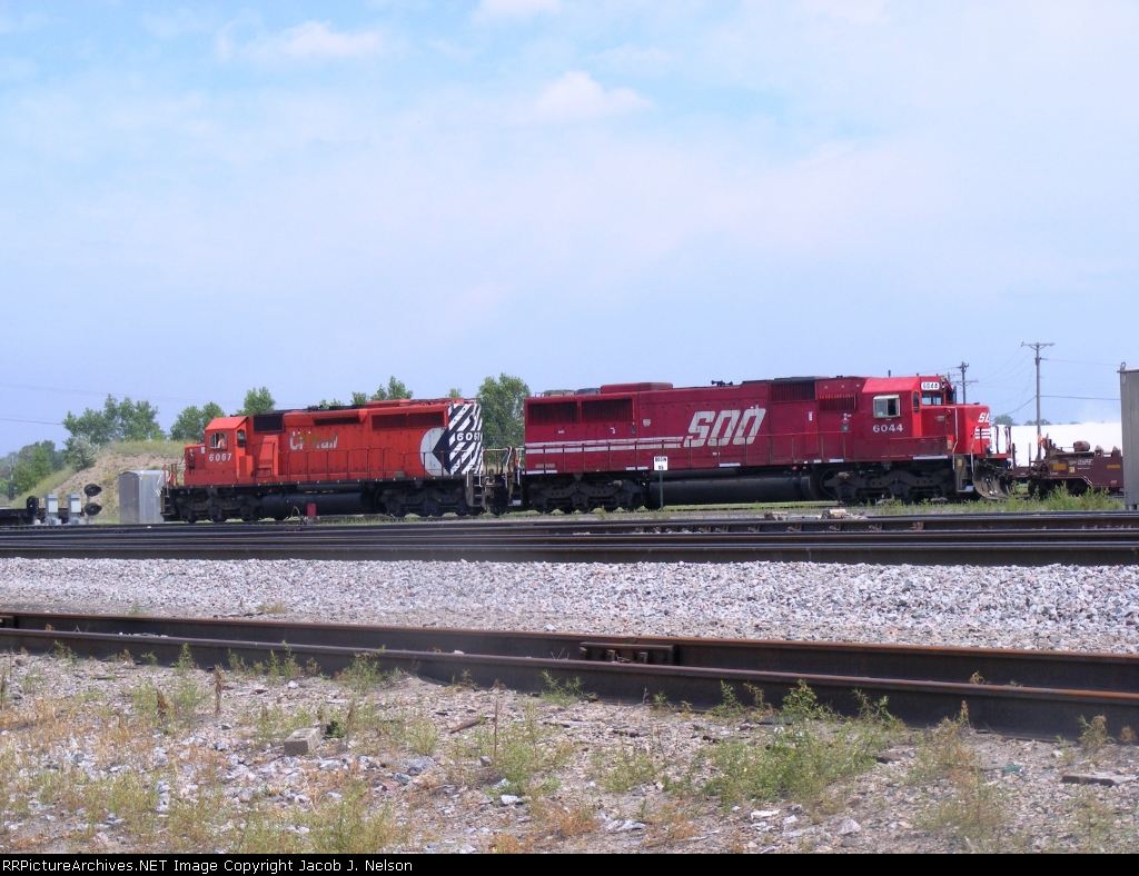 CP 6067